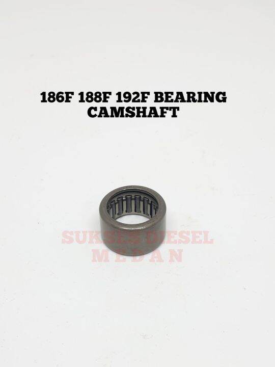 186F 188F 192F bearing Camshaft Bos Asklep Lahar laher Genset Diesel ...
