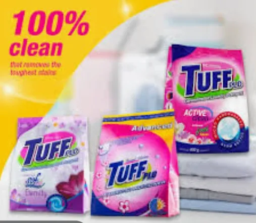 TUFF PLD POWDER (SUPERIOR WHITENING)800g | Lazada PH