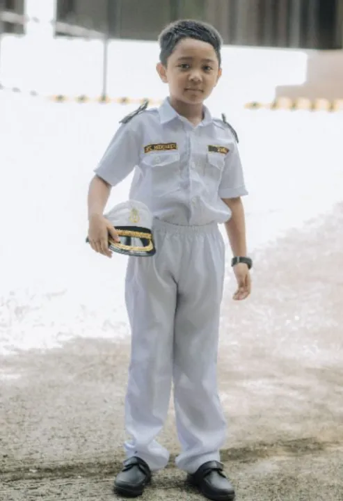 seaman costume for kids | Lazada PH