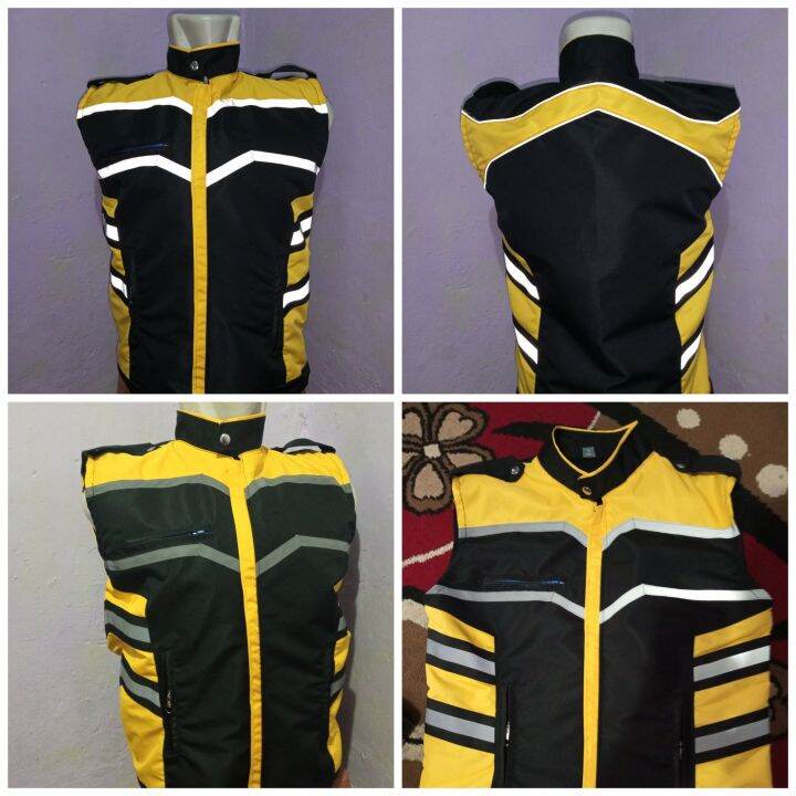 rompi motor | Lazada Indonesia