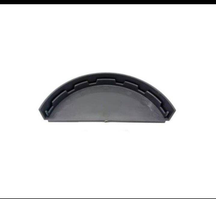 TUTUP TALANG PVC 6 INCH SETENGAH LINGKARAN LANGGENG | Lazada Indonesia