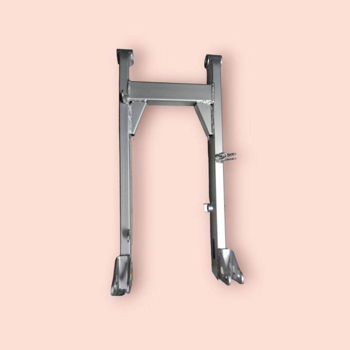 Shogun Pro 125 Swing Arm Assy (Disk Type) SGP | Lazada PH