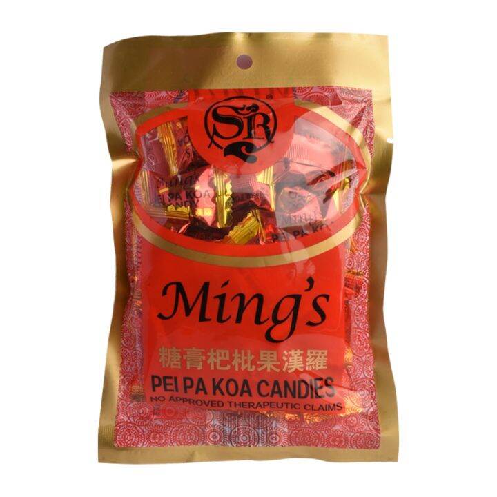Mings Pei Pa Koa | Lazada PH