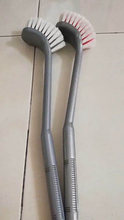 Rayaco 1008 Special Angle Toilet Brush SPECIAL ANGLE TOILET BRUSH BERUS ...