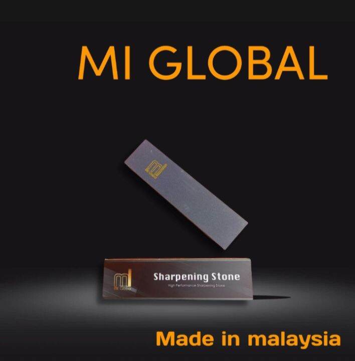 BATU ASA MI GLOBAL ORIGINAL | Lazada Indonesia