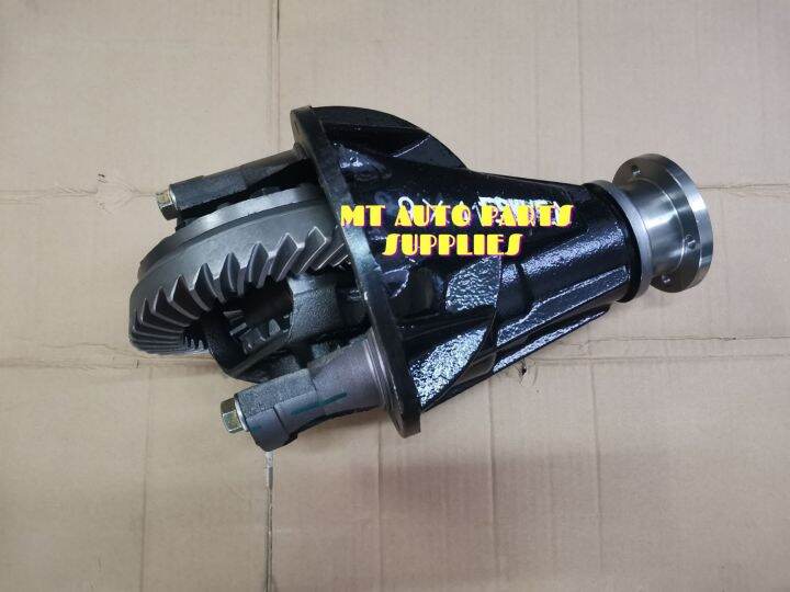 ISUZU TROOPER C223/INVADER TFR REAR AXLE (9X41) DIFFERENTIAL GEAR ASSY ...