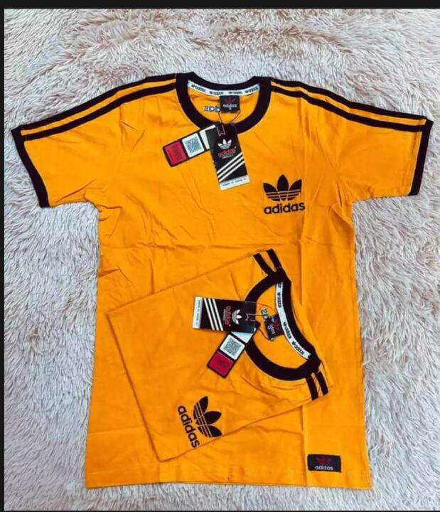 Branded Original overrun Tshirt unisex | Lazada PH
