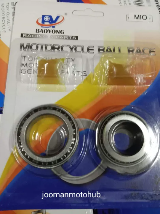 Knuckle Bearing MIO Scooter | Lazada PH