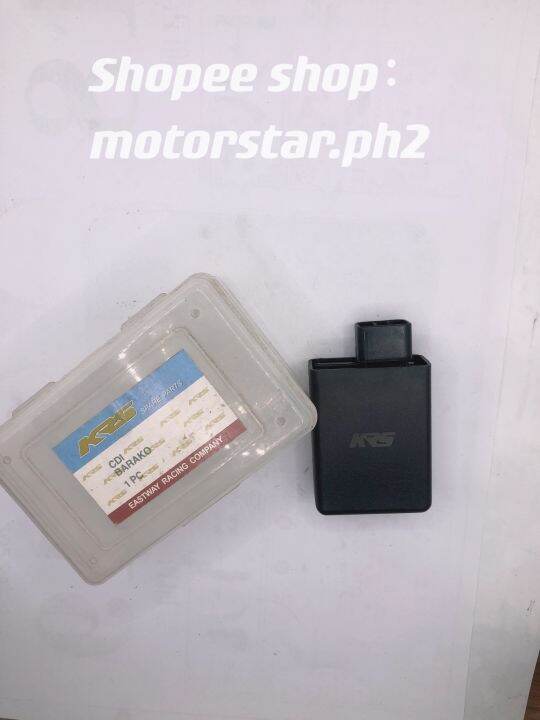 BARAKO CDI KRS BRAND | Lazada PH