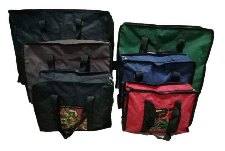 telabag/durabag matibay bag (6 sizes available) | Lazada PH