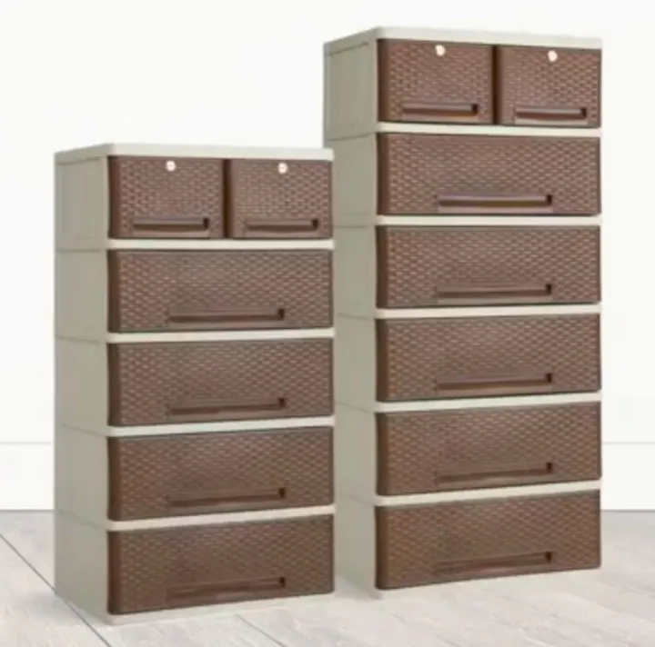 J&T VINTAGE PLASTIC DRAWER (FREE DELIVERY WITHIN METRO MANILA) | Lazada PH