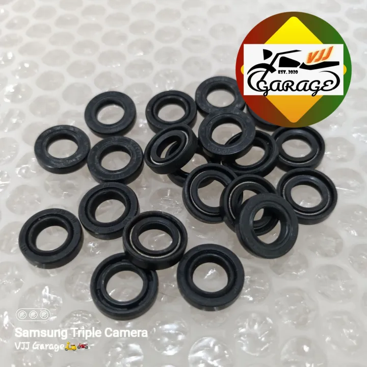 JOG | DIO | HONDA TACT - OIL PUMP OILSEAL | 2T PUMP OILSEAL | Lazada PH