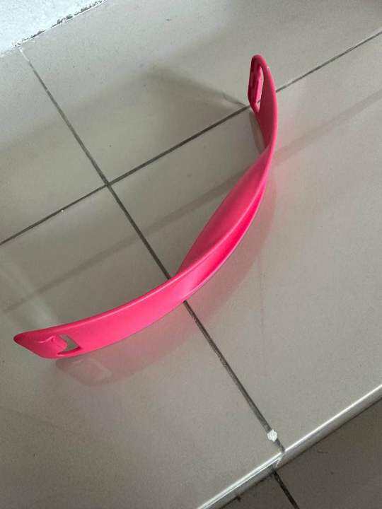 Tupperware handle click to go 900 ml ( 1 pcs) | Lazada