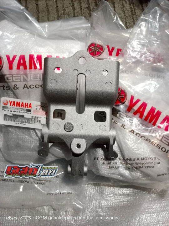 NMAX V2 HINGE,SEAT / SEAT BRACKET ORIGINAL YAMAHA GENUINE PARTS | Lazada PH