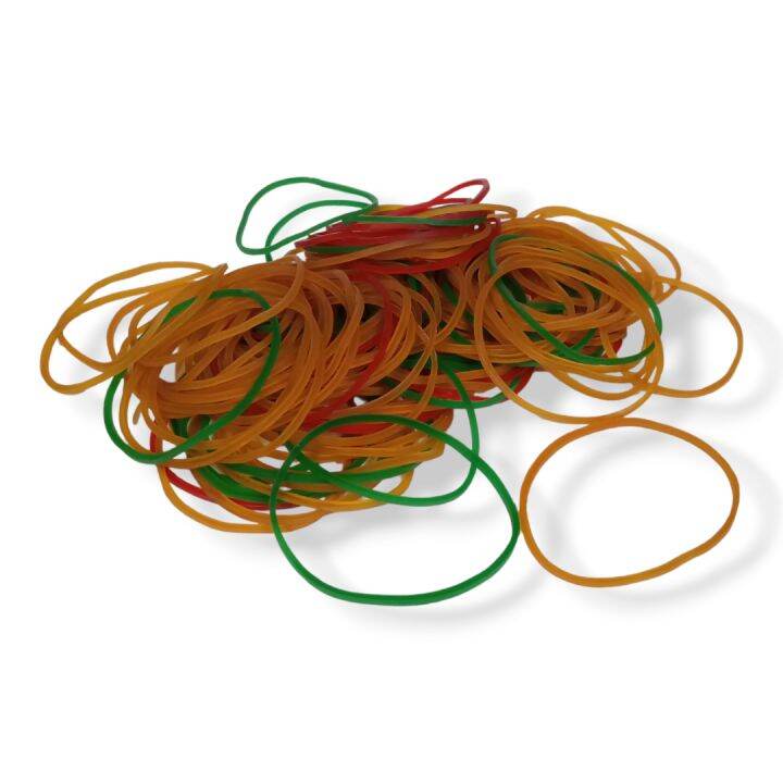 Generic Round Rubber Band / Goma | Lazada PH