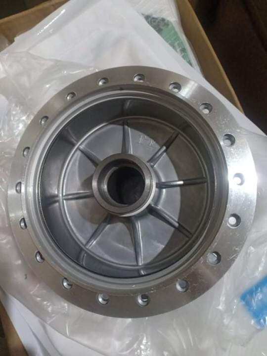 Stx / Ytx / RS 100 Rear Hub (Replacement only) | Lazada PH