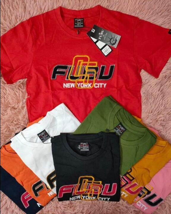 T-Shirt Mall Pull Out | Lazada PH