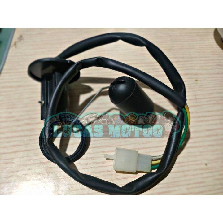 motorcycle gas floater for wave 125 | Lazada PH