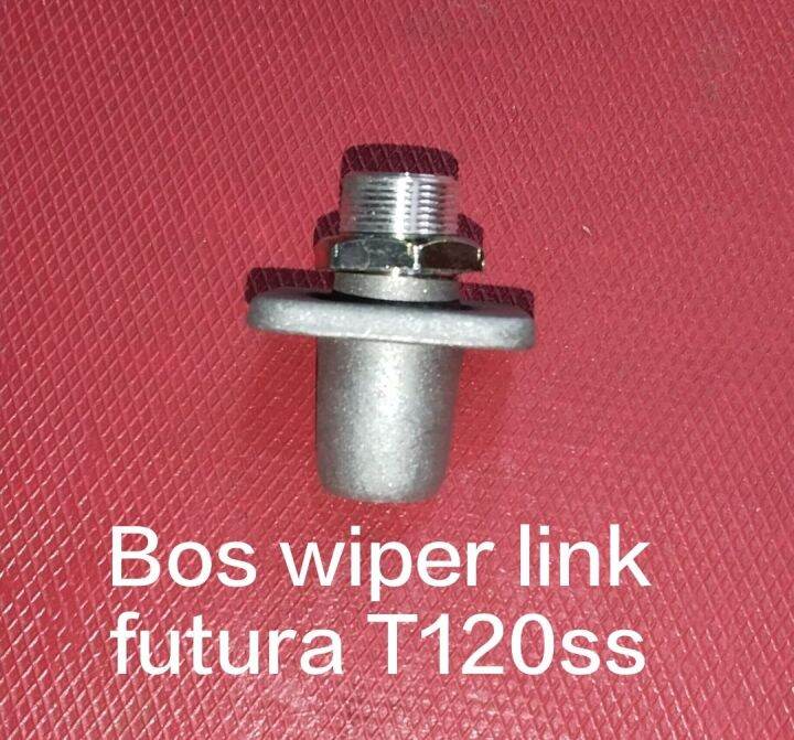 bos wiper link Futura T120ss | Lazada Indonesia