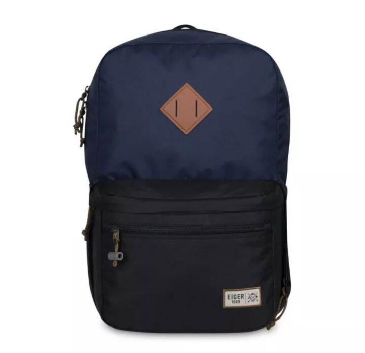 Tas Ransel Eiger Distend Pack 18L Backpack | Lazada Indonesia