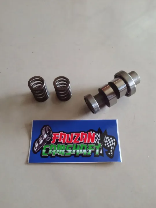 noken as racing Revo fit Revo fi Blade new dan perklep swedia harian ...