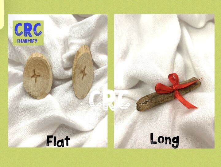 Sinukuan Kahoy Pampaswerte with free pouch | Lazada PH