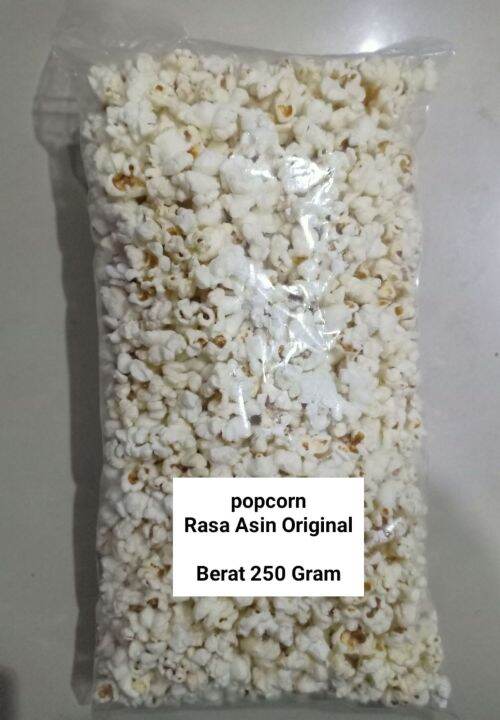 popcorn | Lazada Indonesia