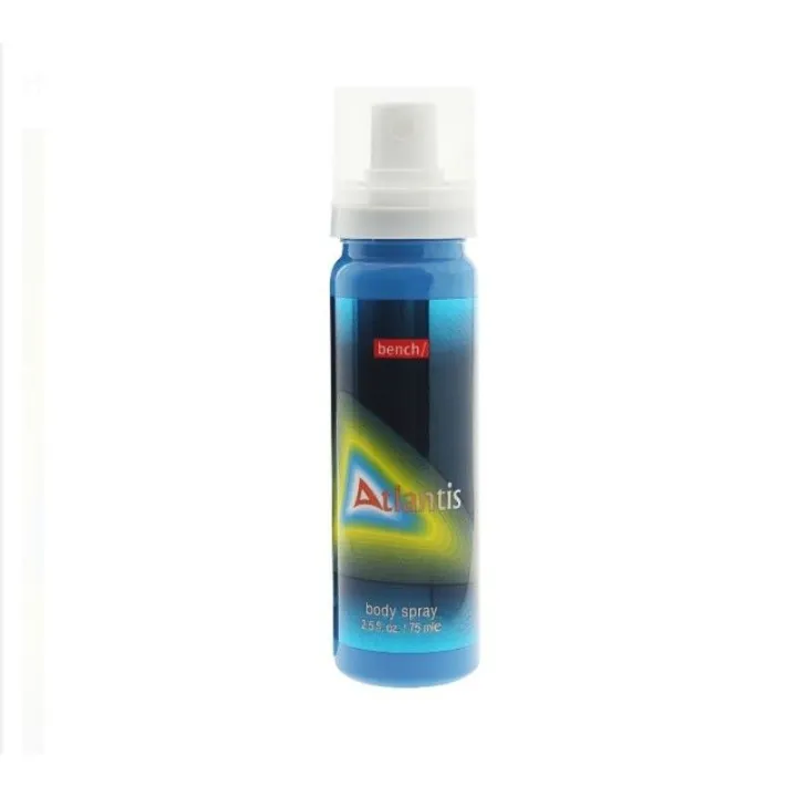Bench Body Spray Atlantis 75ml | Lazada.co.th