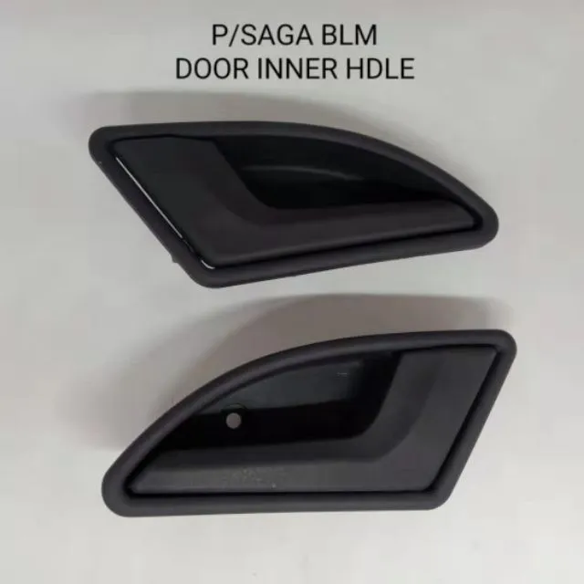 Proton Saga BLM Door Inner Handle | Lazada