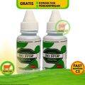 ISO STOP 30ml - obat LSD sapi - obat anti parasit, cacing, kutu dan ...