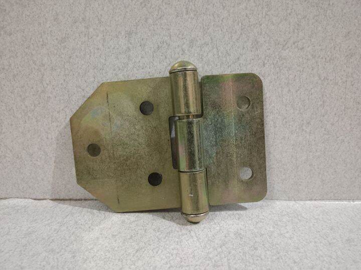 Drop Side Hinge 3holes/5holes | Lazada PH