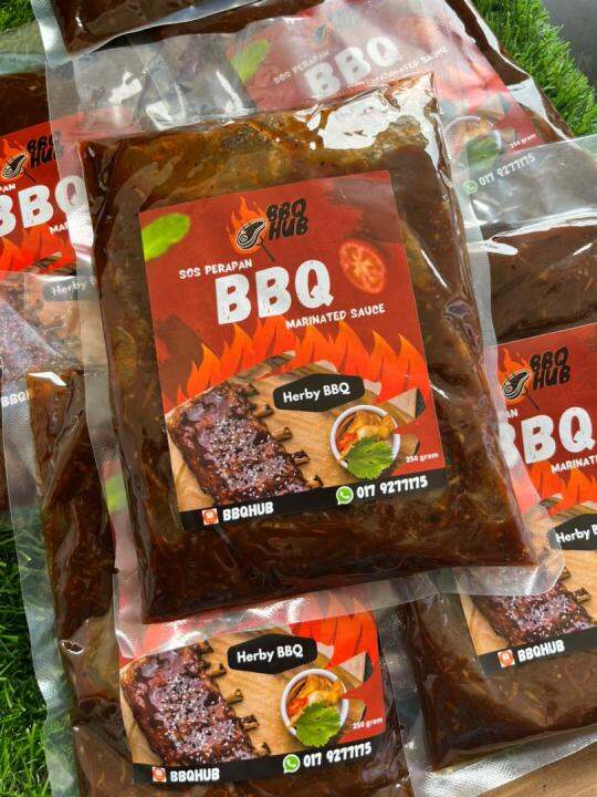 Sos Bbq Perapan kambing Ayam Daging | Lazada