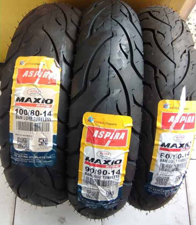 Aspira Maxxio Rave | Lazada Indonesia