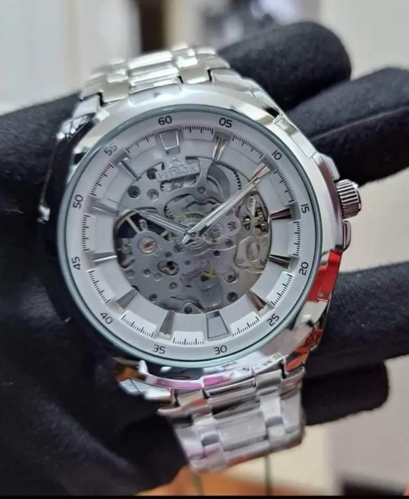 MENS watches FITRON | Lazada PH