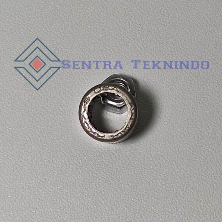 Bearing Bambu KYODO KDC / KYC 20 - Needle Bearing Steam Mesin Kyodo ...