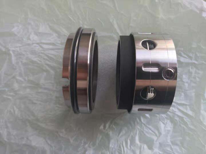 Water Ring Vacuum Pump Mechanical Seal Liquid Ring Vacuum Pump ...