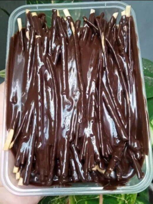 MIE LIDI BOX MANIS KEMASAN 650ML / MAKANAN MURAH/MAKANAN RINGAN/ SNACK ...