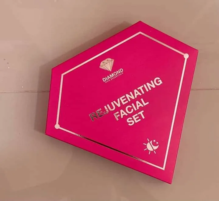 Diamond Skin Rejuvenating Set | Lazada PH