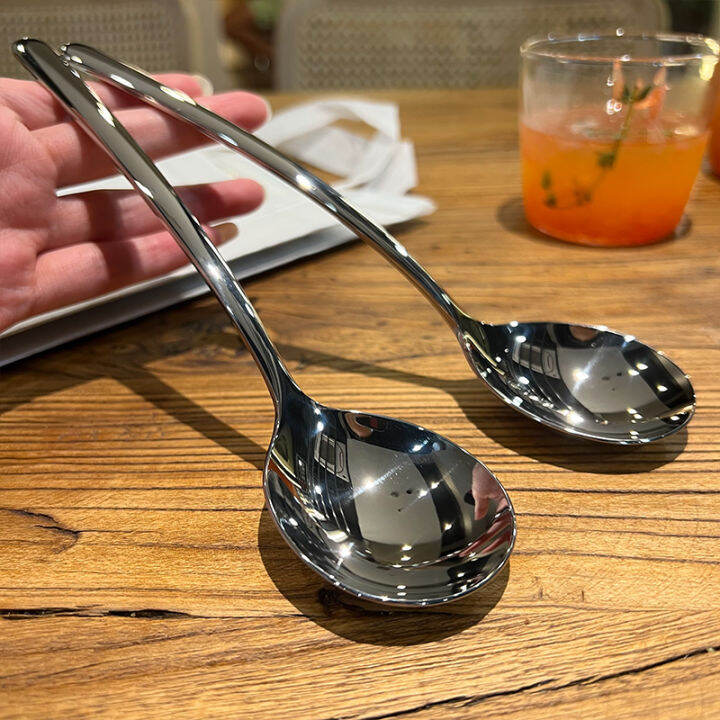 [out of Germany] [316 Stainless Steel] [Noble Experience] Big round ...