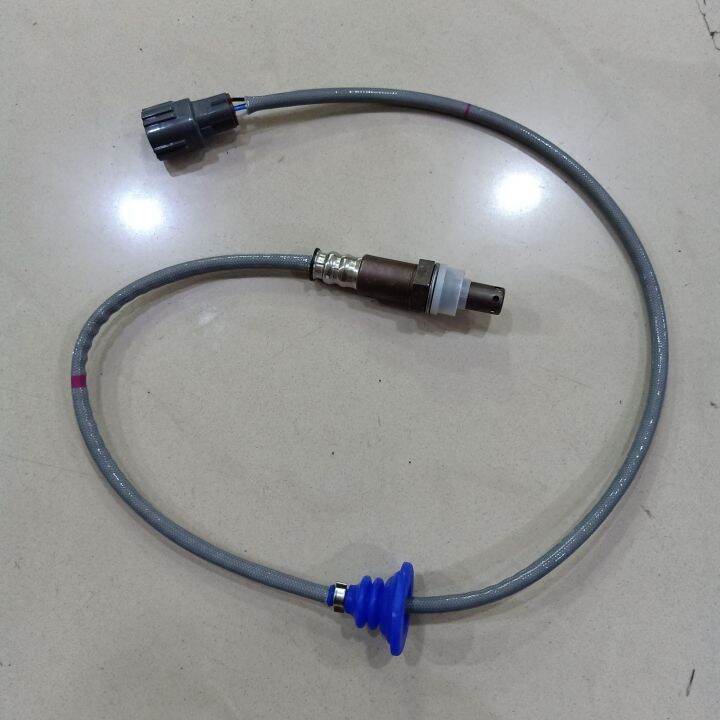 Sensor Oksigen Bawah Atau Sensor Oxygen Belakang Sensor O2 Mobil ... Sensor Oksigen Bawah Atau Sensor Oxygen Belakang Sensor O2 Mobil ...