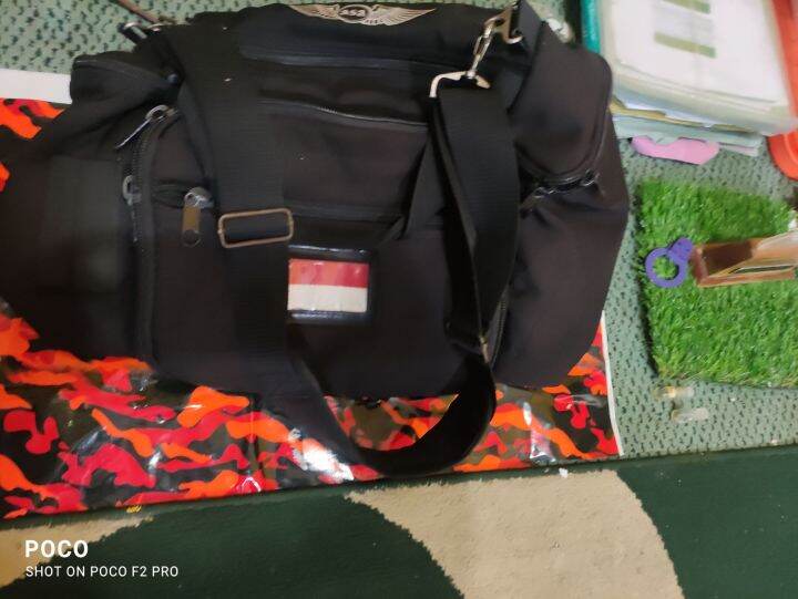 Tas Atlit | Lazada Indonesia