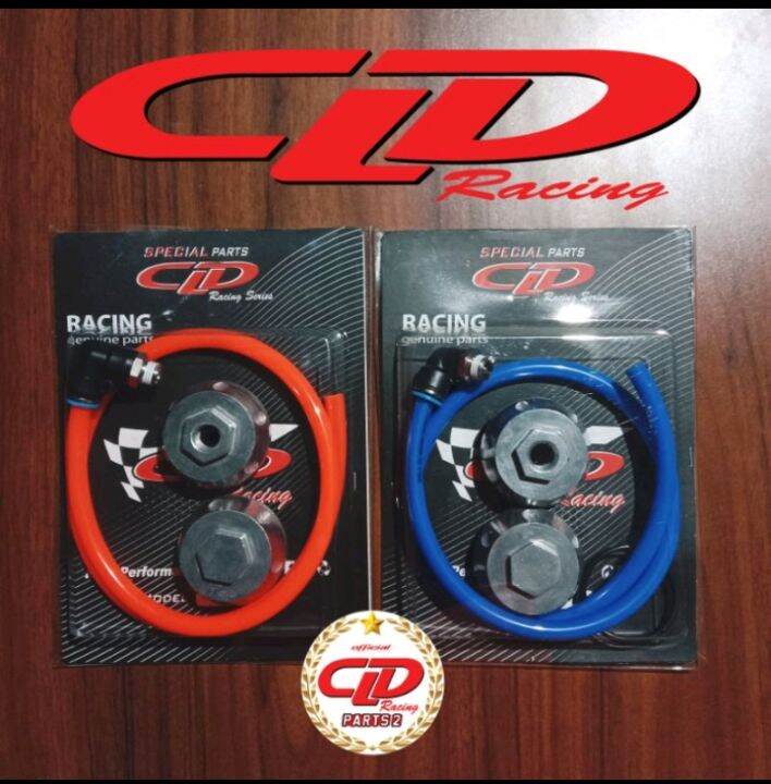 tutup klep atas dan bawah racing buat motor Yamaha Mio dan Jupiter z ...