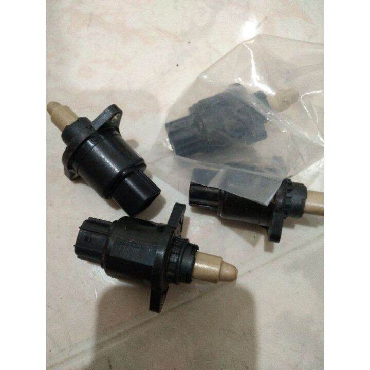 sensor isc actuator grand max granmax gran max sensor actuator luxio ...