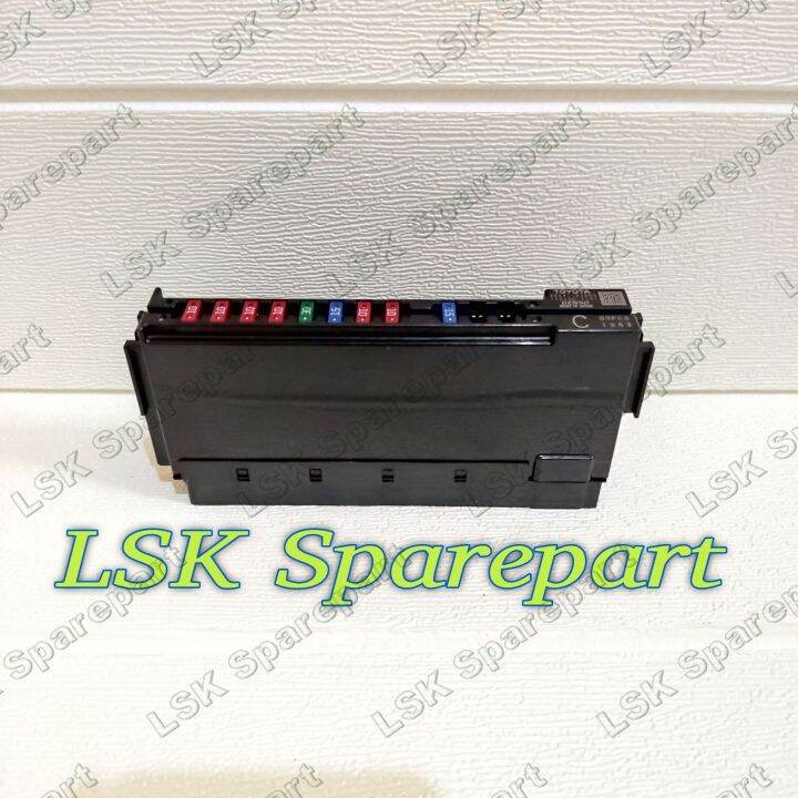 Relay Integration Fuse Box Toyota Hiace Commuter Original | Lazada ...