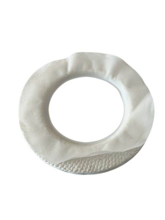 Ptfe coated non asbestos braided cloth gasket high temperature ...