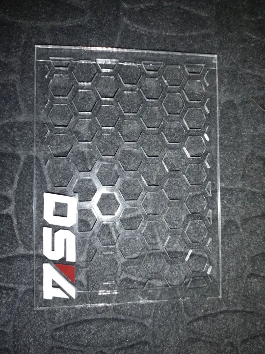 DS4 Radiator Cover for Nmax, Aerox, Mxi and Honda | Lazada PH