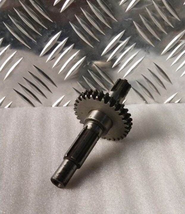 As gear depan suzuki shogun 110 as gir shogun kebo as gigi tarik shogun 110 | Lazada Indonesia