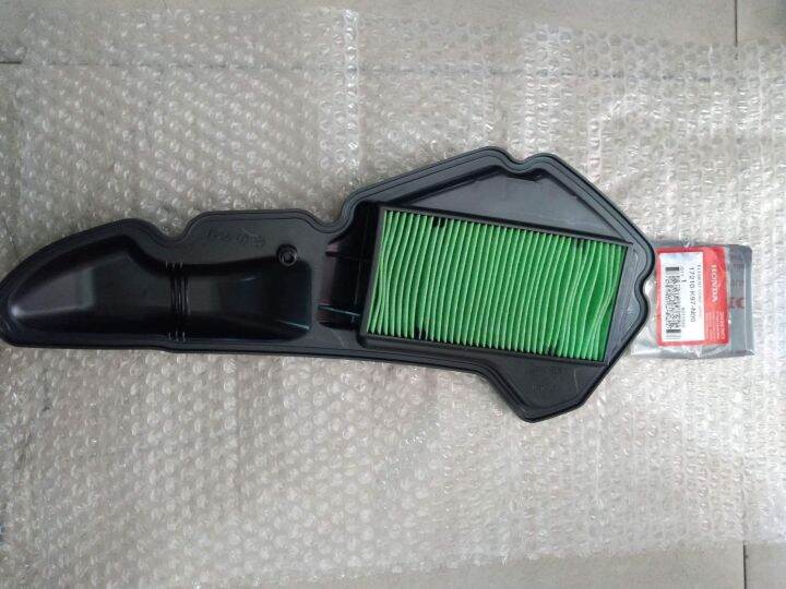 Air Filter PCX 150, ADV 150 Genuine Honda | Lazada PH