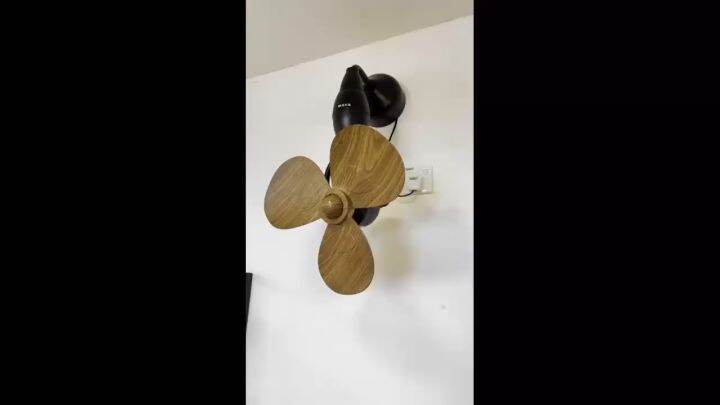 MAVA MV100 DEKA MS16 REZO ELISE Corner DC Motor Remote Swing ...