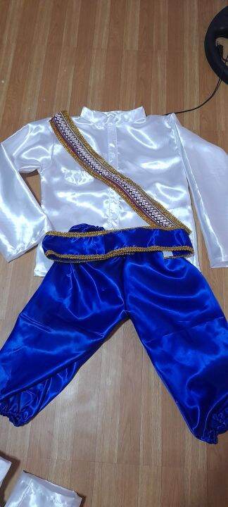 United Nation COSTUME mr.,Laos,germany | Lazada PH